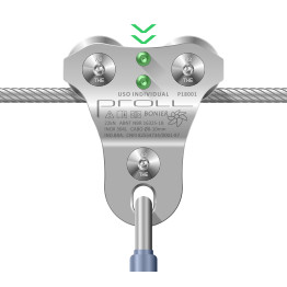 SISTEMA ANTI-FALHA INTEGRADO - Bonier - EQUIPAMENTOS DE RESGATE E ...