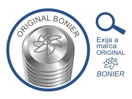 ProBar Segurança - Bonier - EQUIPAMENTOS DE RESGATE E SEGURANÇAQ