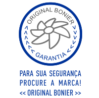 Original Bonier - Bonier - EQUIPAMENTOS DE RESGATE E SEGURANÇAQ